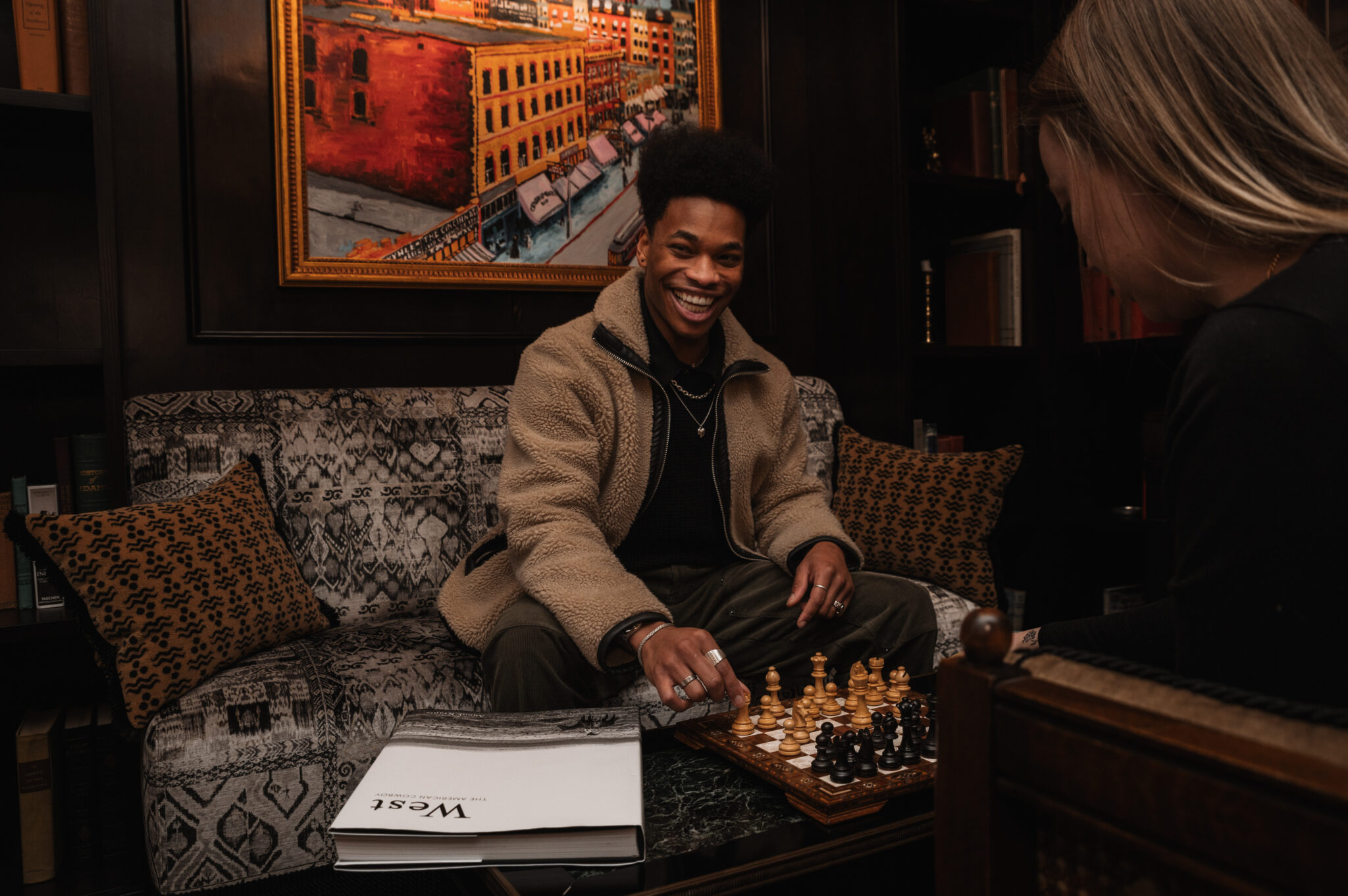 Boise Boutique Hotel Specials & Packages | The Avery